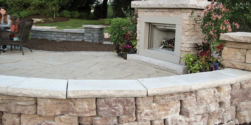 Dimensional Coping | Nicolock