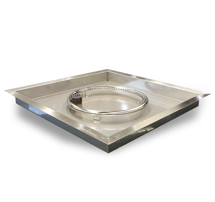 Fire Pit Table | KINGS