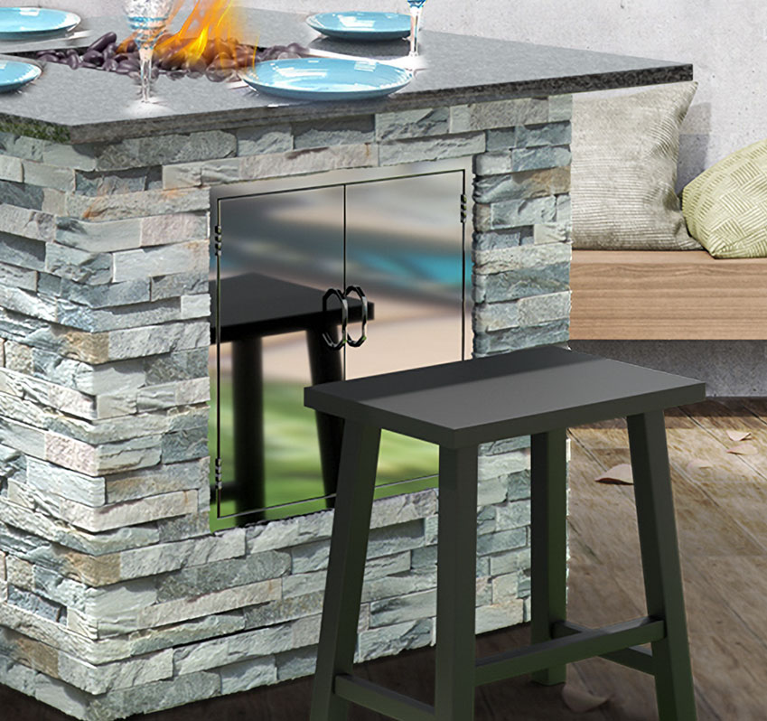 Fire Pit Table | KINGS