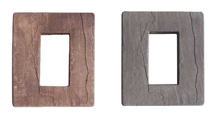 Natural Stone | KINGS