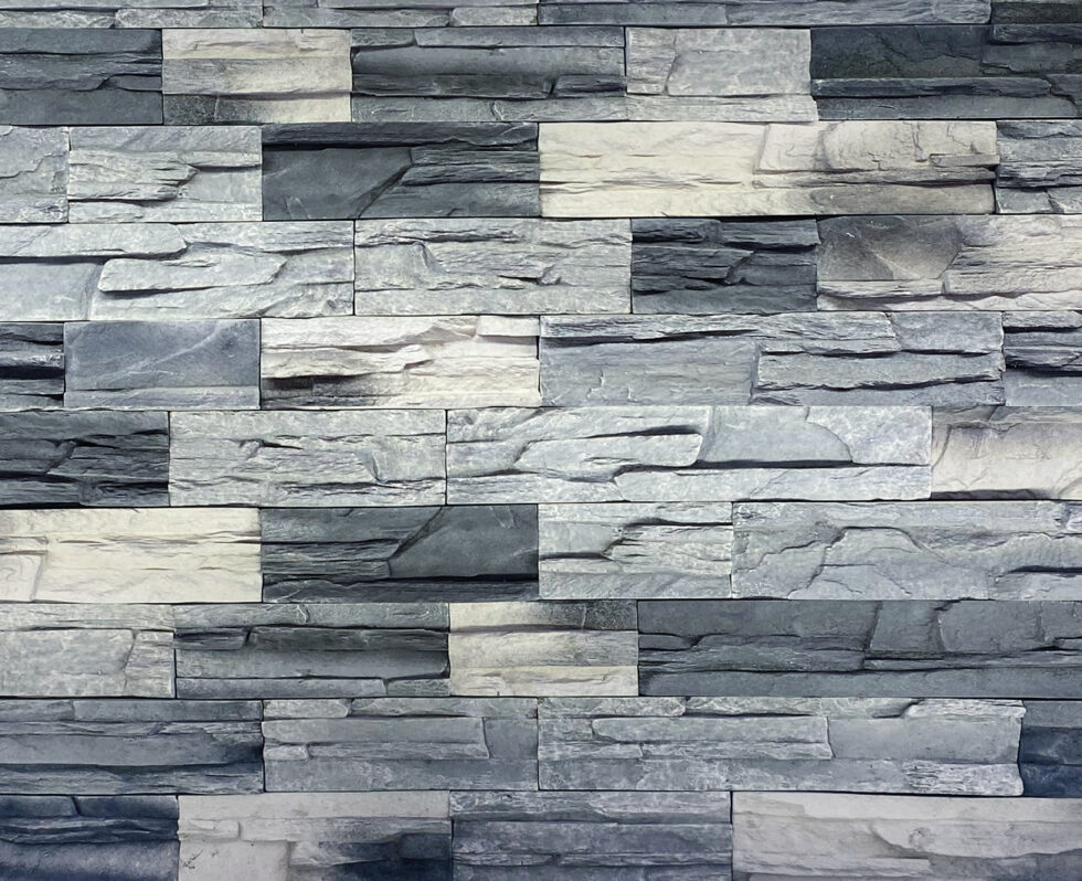 Waterford Multi-ledge 3 Piece Manufactured Stone | KINGS