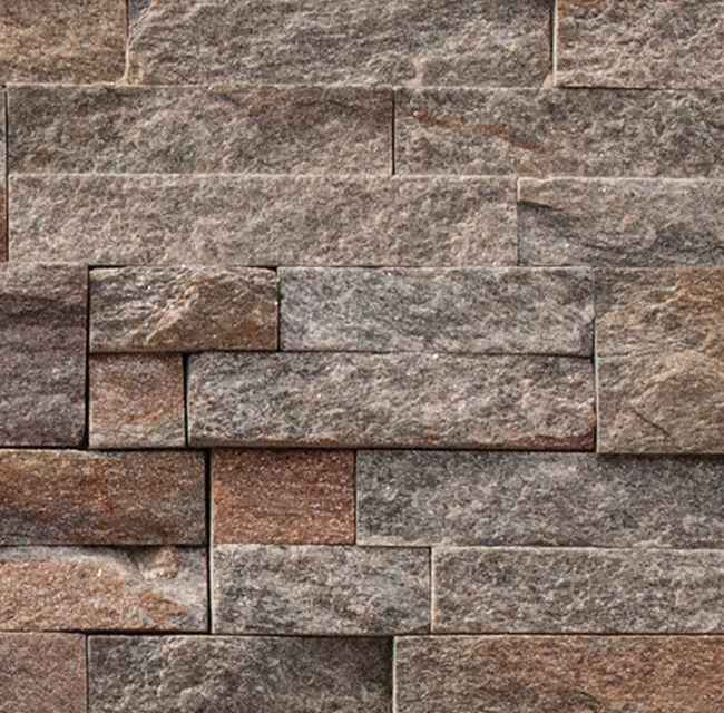 Natural Ledgestone Collection | Kings Building Material