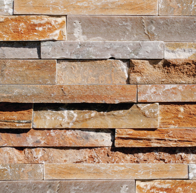 Natural Ledgestone Collection | Kings Building Material
