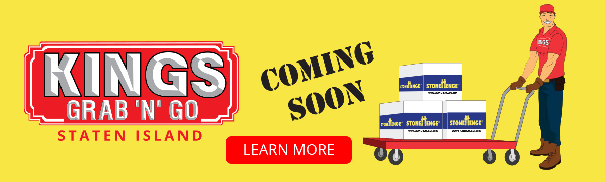 Kings Building Material