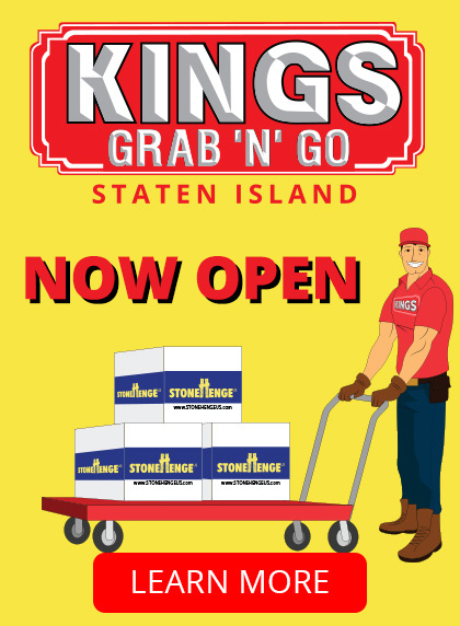 Kings Building Material