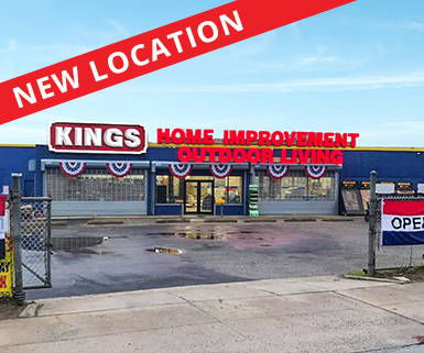 Kings Building Material